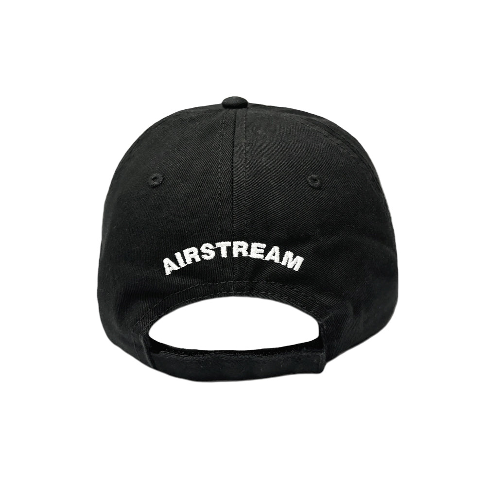 Airstream Travel Trailer Outline Hat – Airstream Supply Company