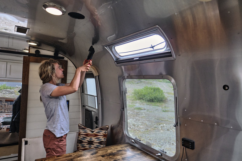 Rivet Guide – Airstream Supply Company