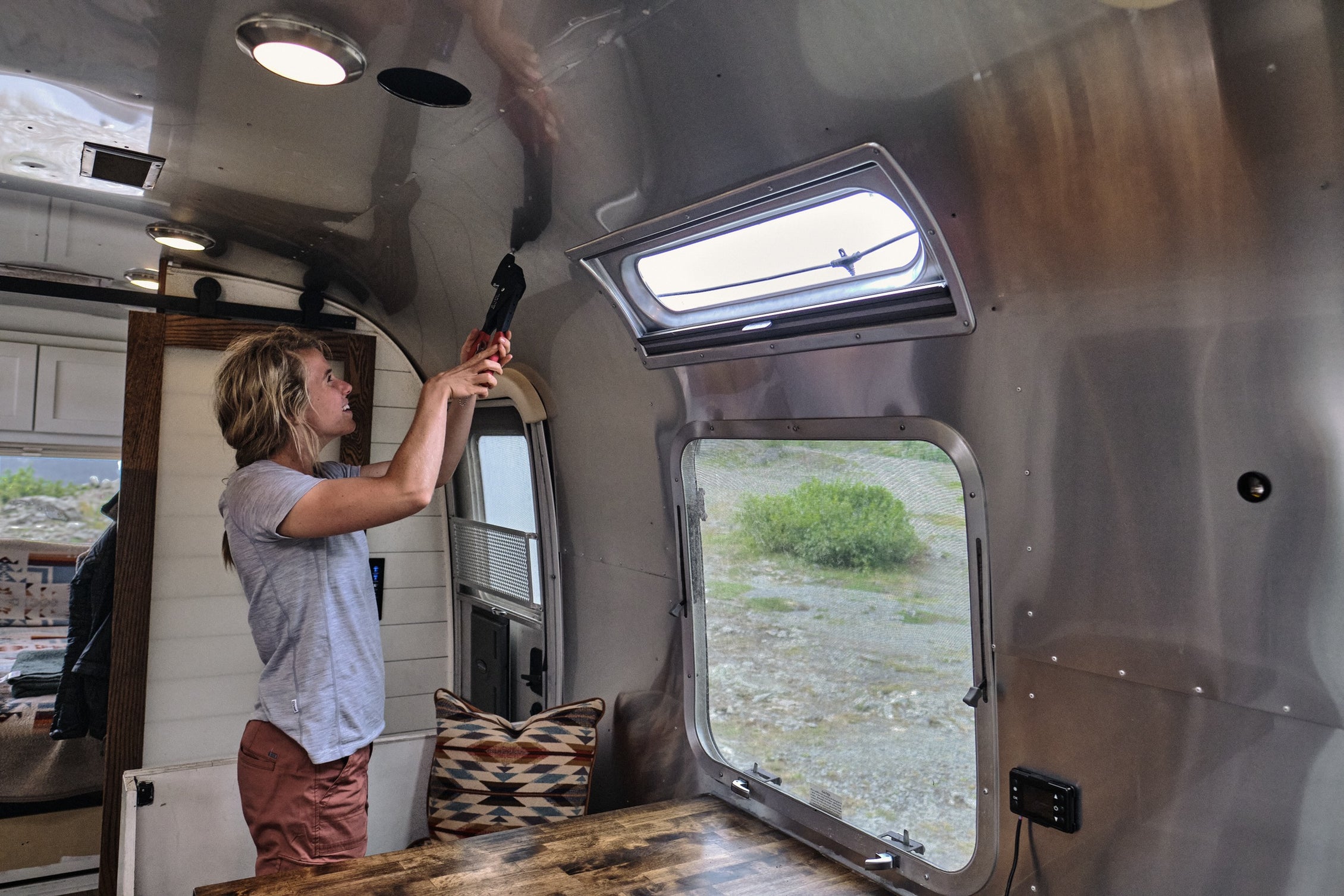 Rivet Guide – Airstream Supply Company