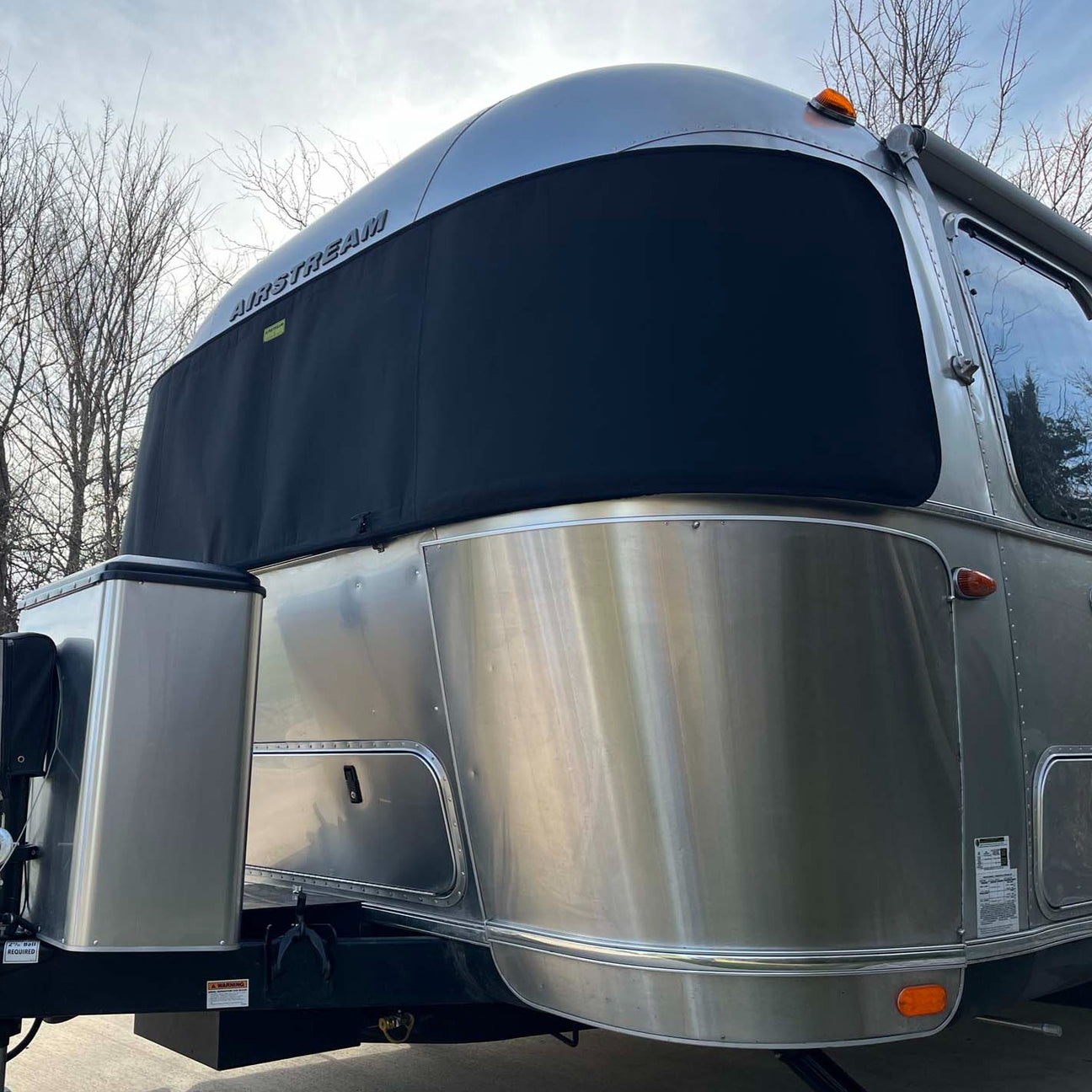 Sealant + Protection – Airstream Supply Company