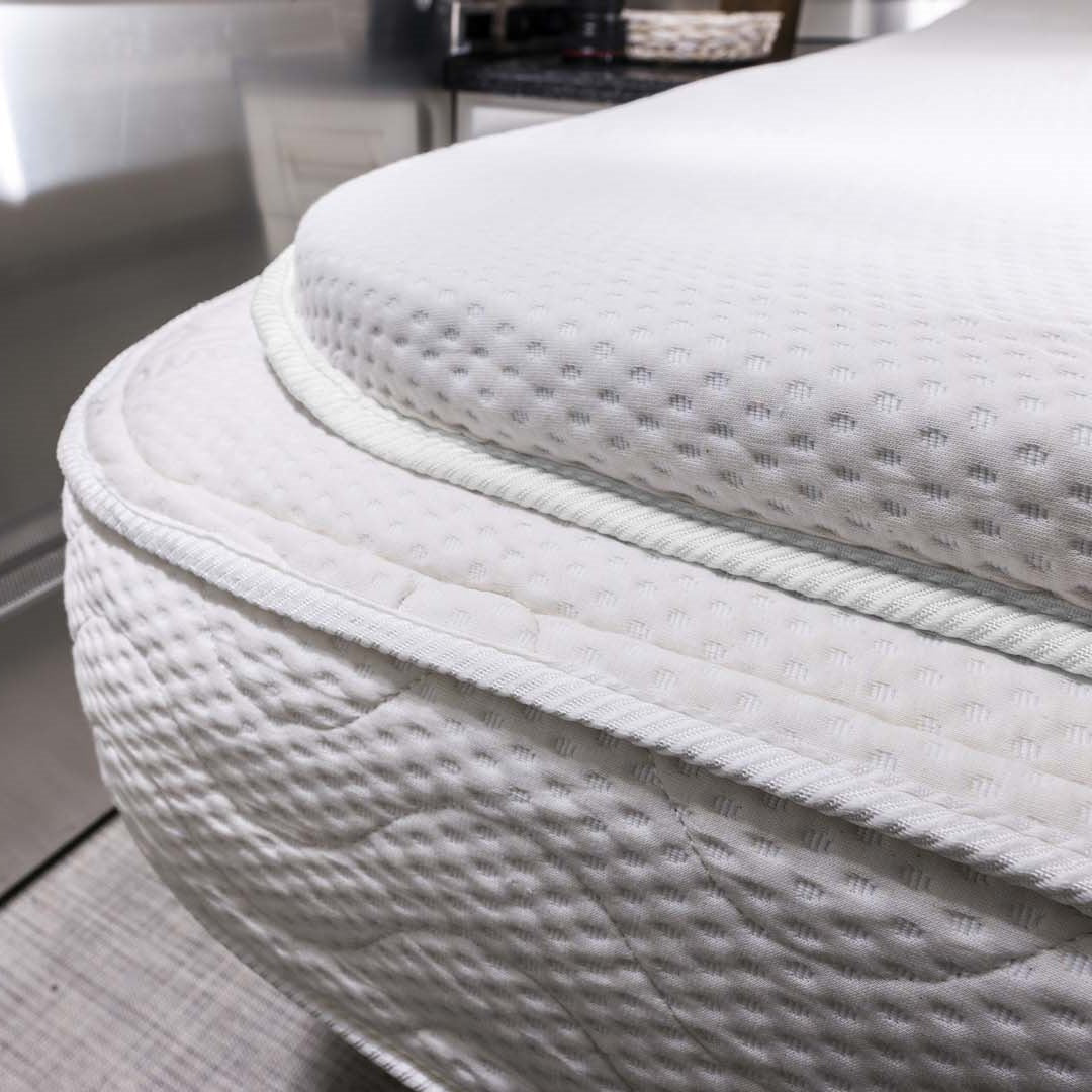 Airstream Memory Foam Topper for Interstate 19X – Airstream Supply Company