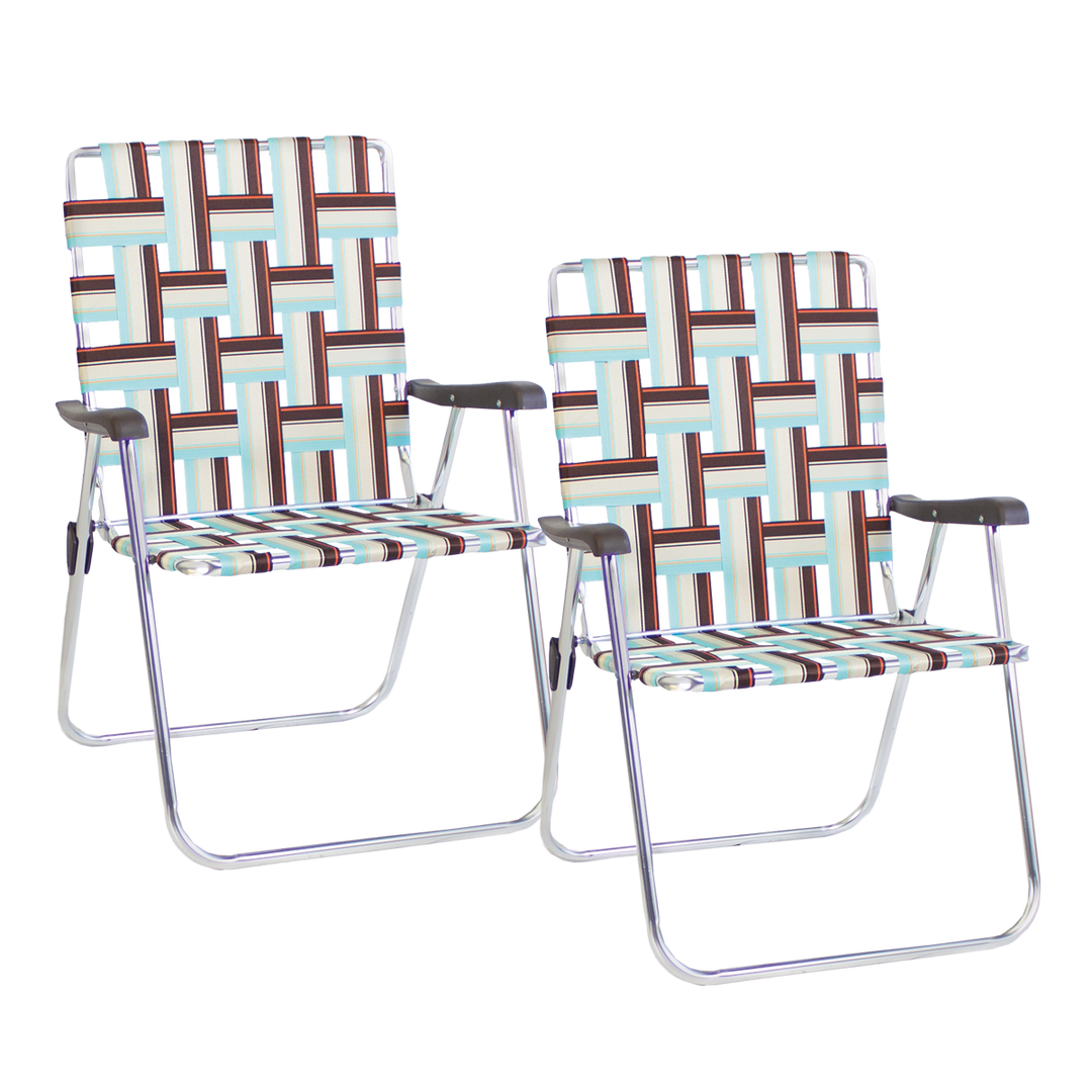 Backtrack Chair by KUMA, Set of 2 – Airstream Supply Company