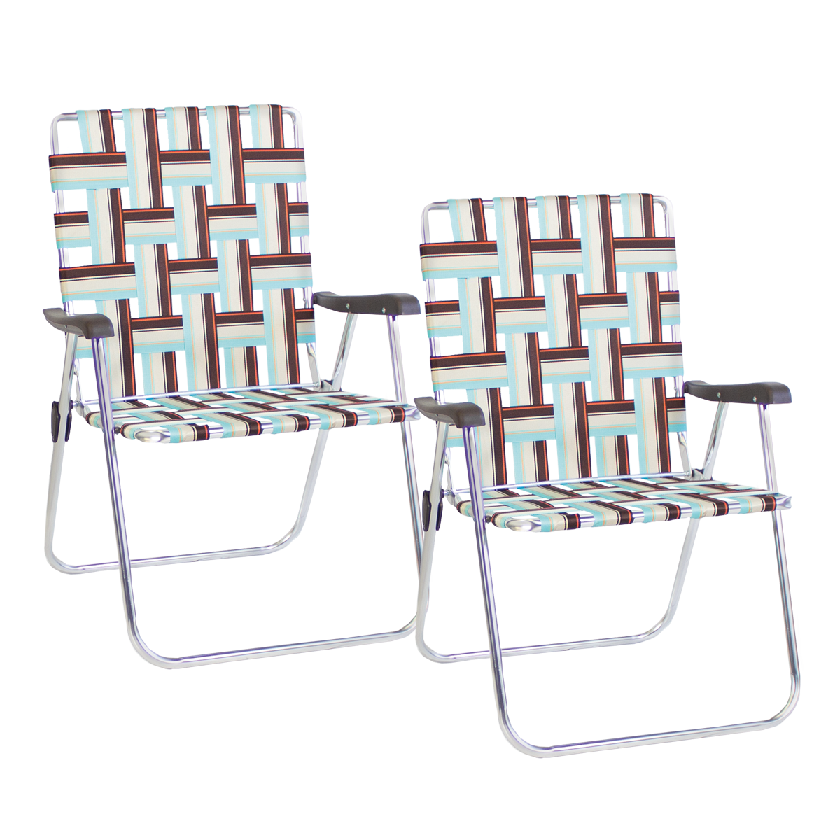 Backtrack Chair by KUMA, Set of 2 – Airstream Supply Company