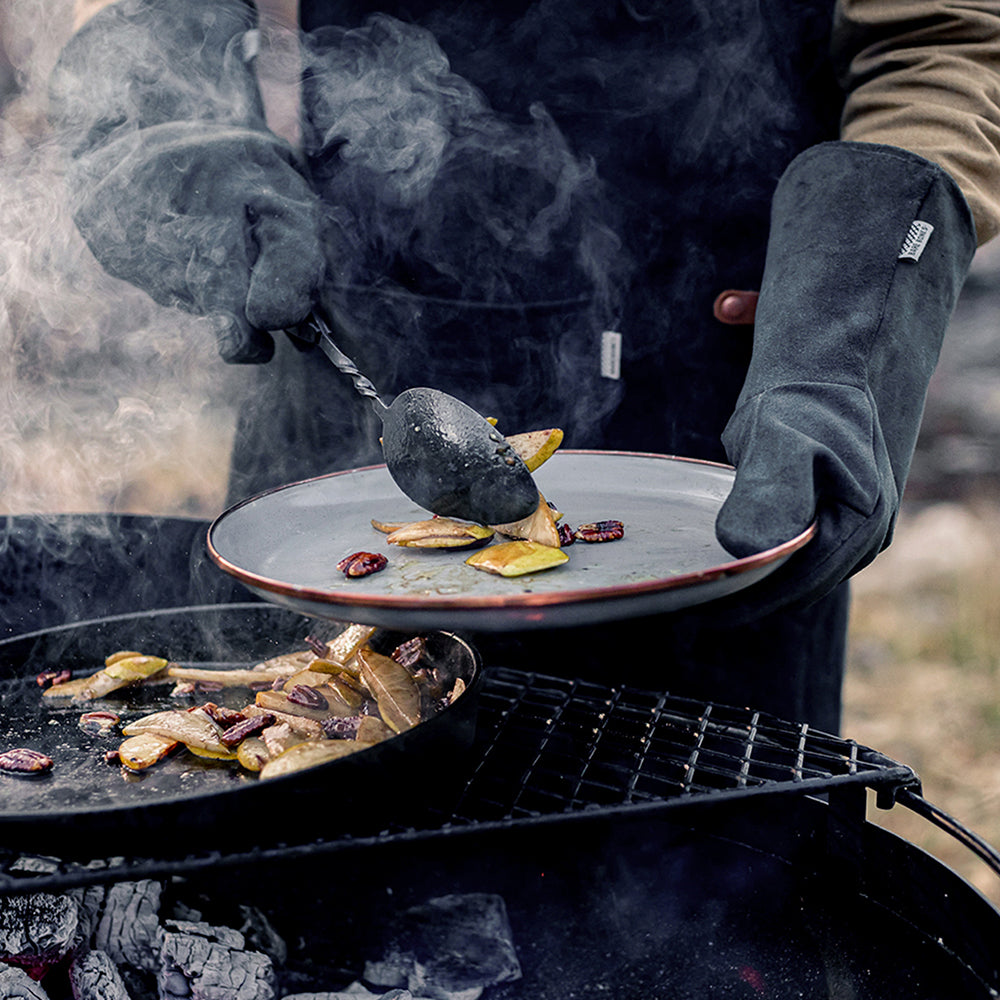 Open Fire Gloves by Barebones – Airstream Supply Company