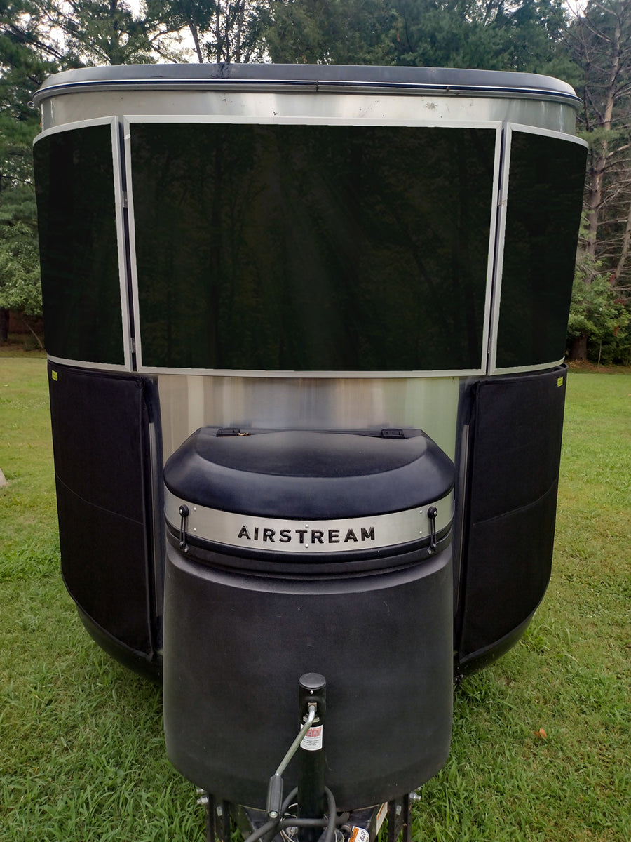 Basecamp X Padded Stone Guard Covers – Airstream Supply Company