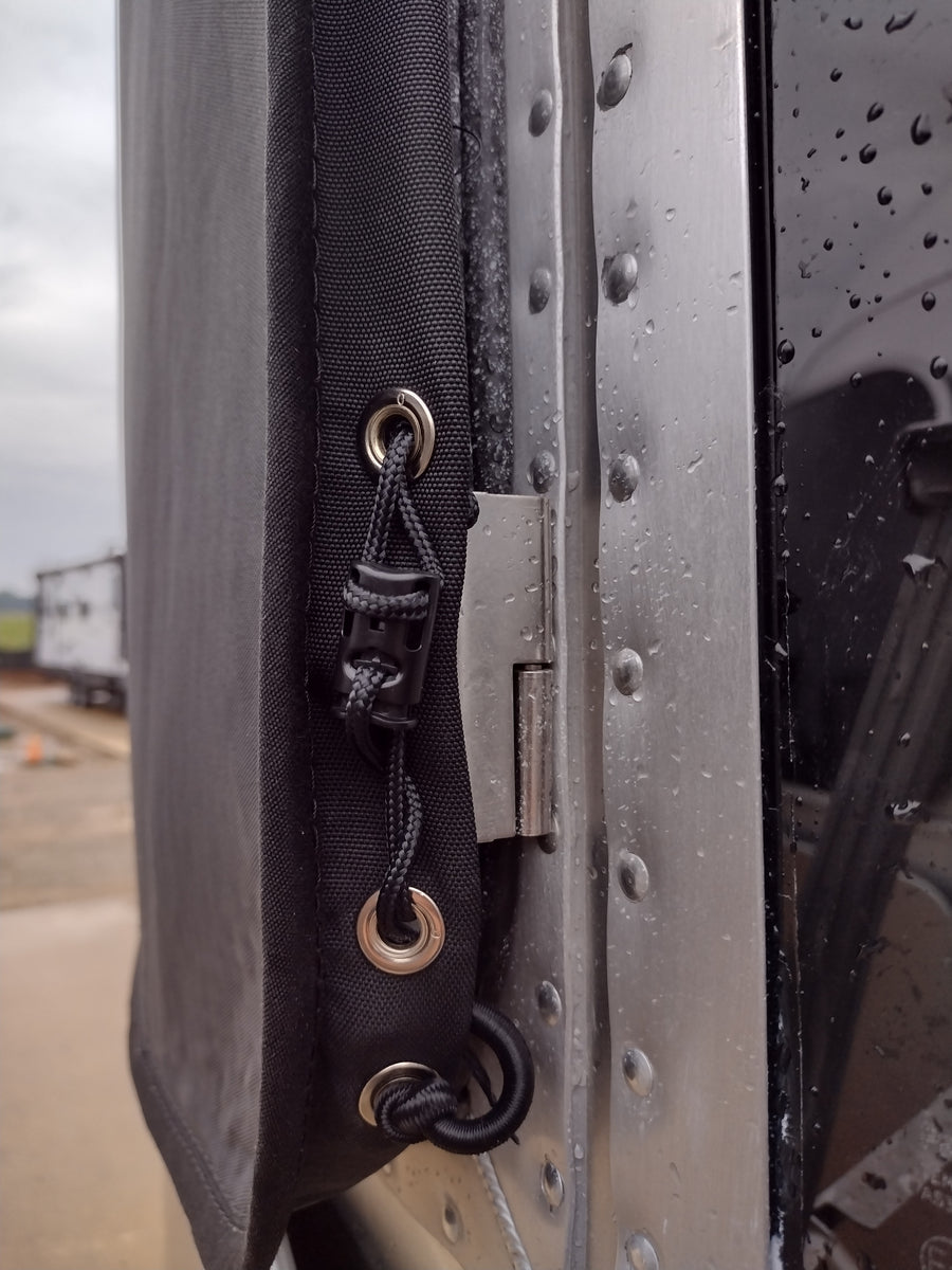 Basecamp Padded Window Protector – Airstream Supply Company