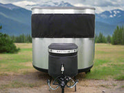 Airstream Padded Window Protector for Basecamp – Airstream Supply Company