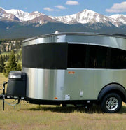 Airstream Padded Window Protector for Basecamp – Airstream Supply Company