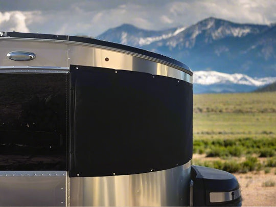 Airstream Padded Window Protector for Basecamp – Airstream Supply Company