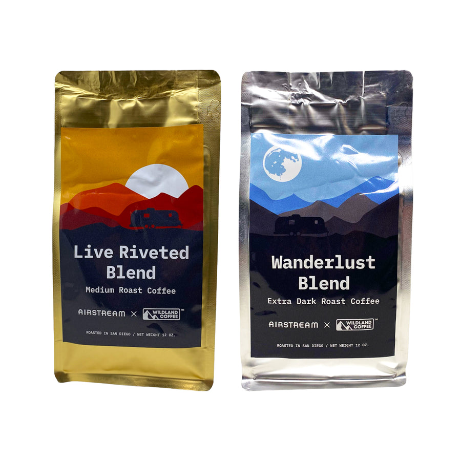 Coffee Lovers – Airstream Supply Company