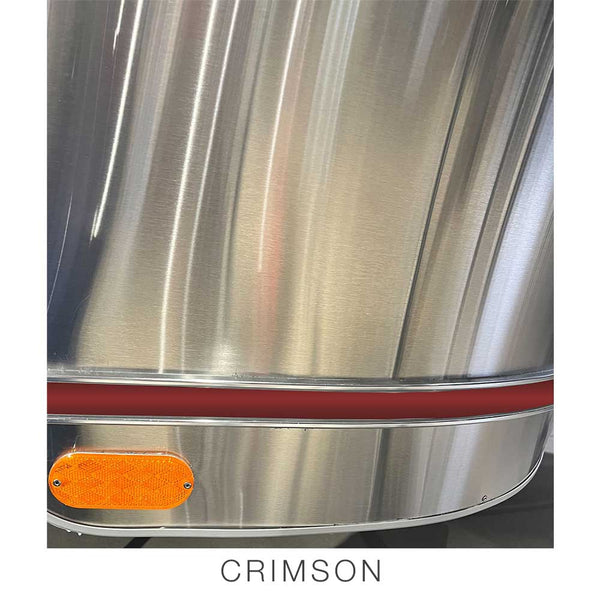 Airstream Premium Replacement Rub Rail for Travel Trailers – Airstream ...