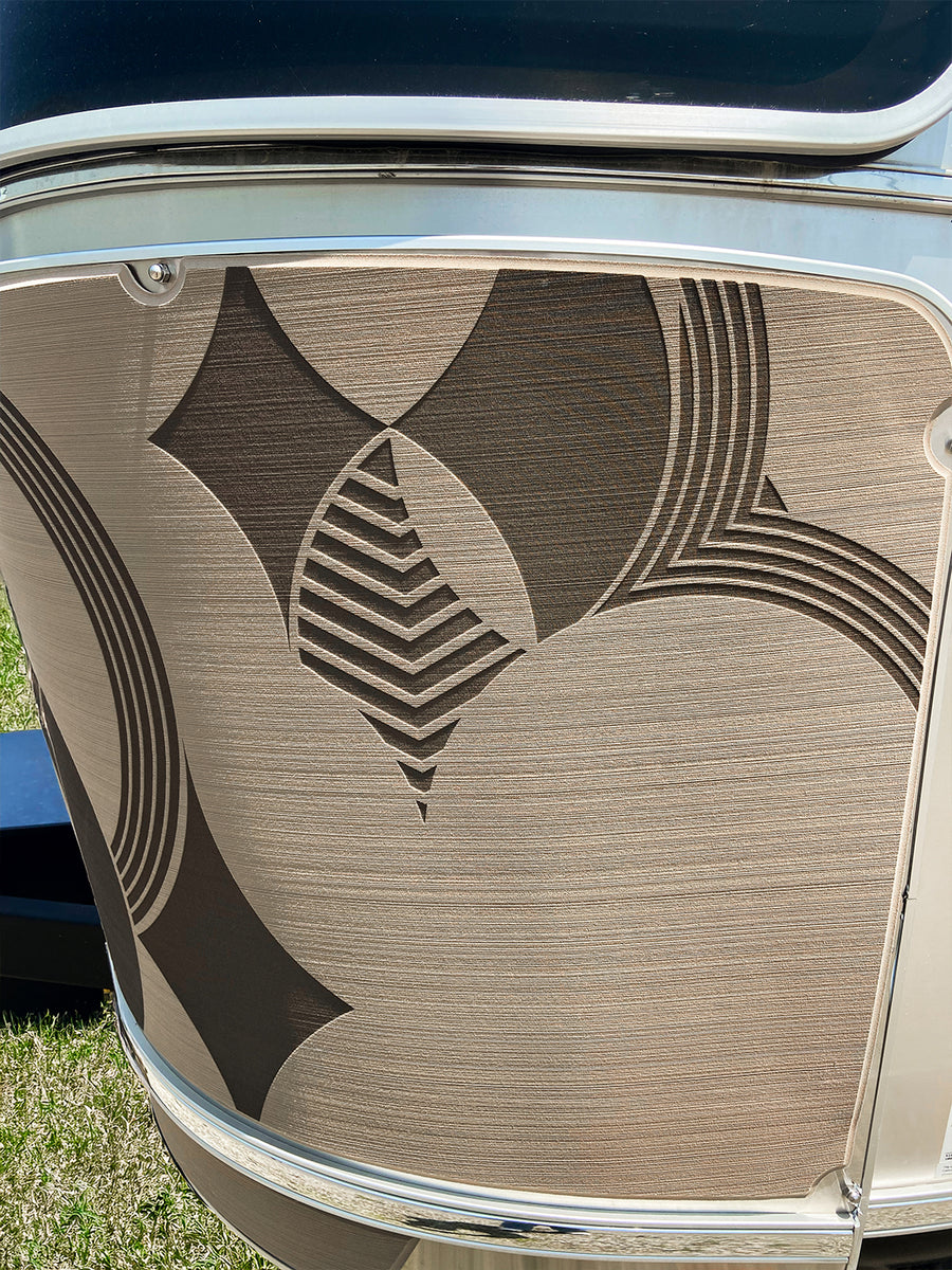 Airstream Rock Guard Rock Wraps Collab Collection – Airstream Supply ...