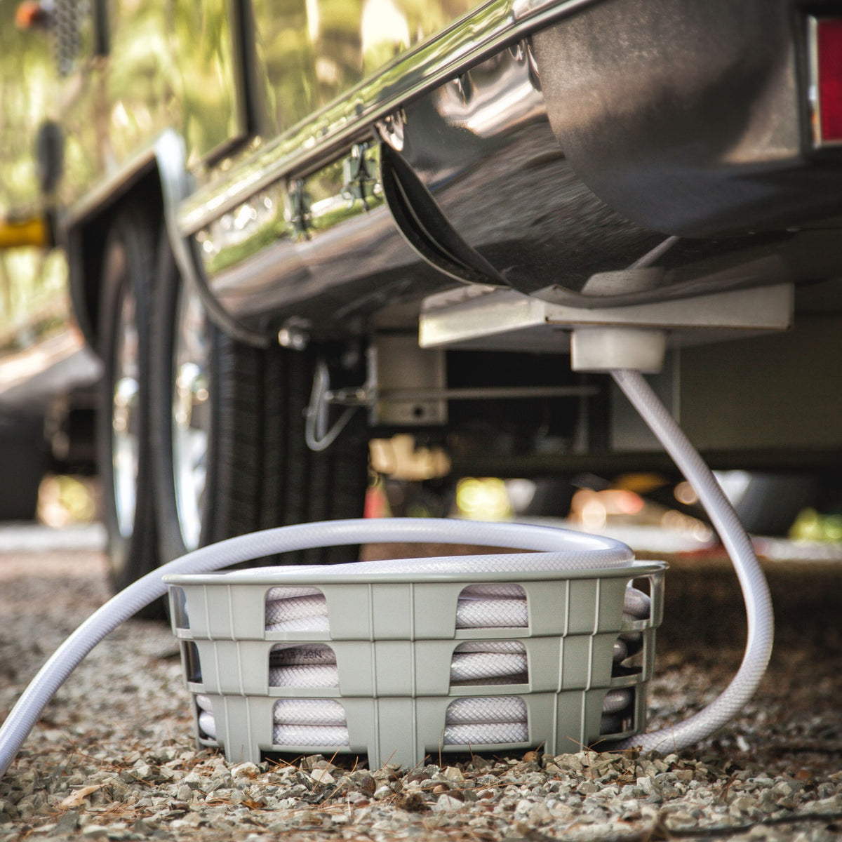 Caddy for Hoses or Cords – Airstream Supply Company