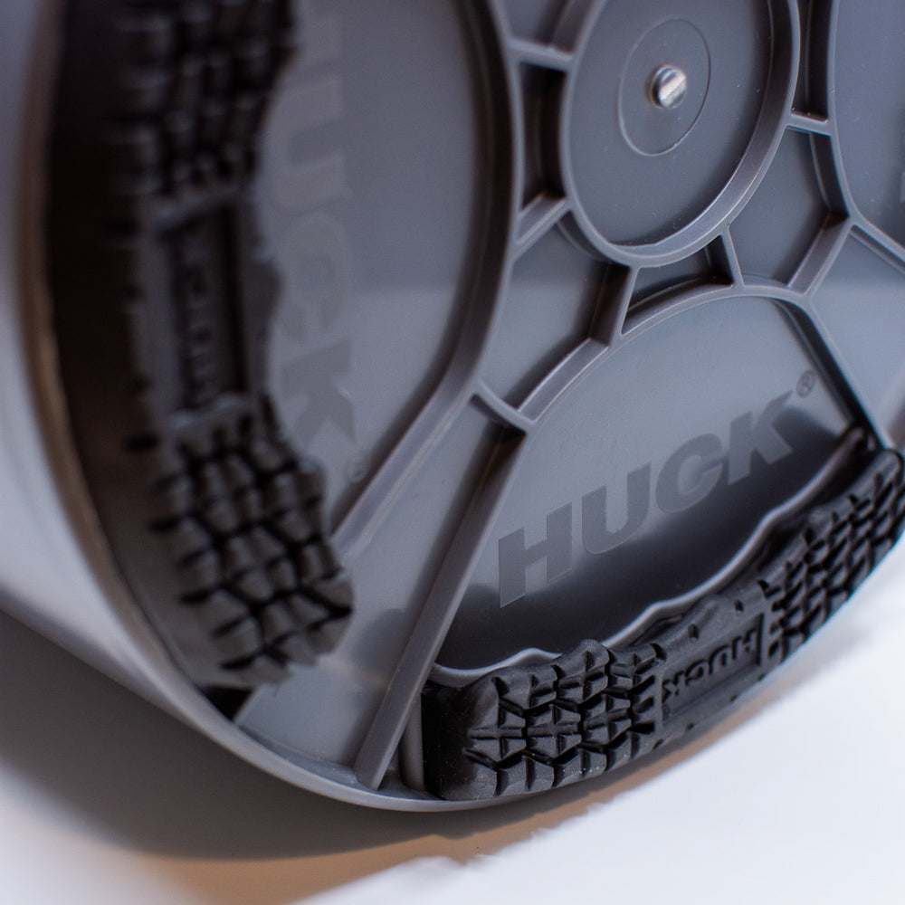 Huck Performance Bucket – Airstream Supply Company