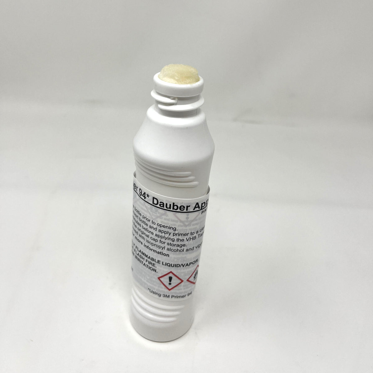 Airstream 3M Adhesive Primer for Replacement Trim – Airstream Supply ...