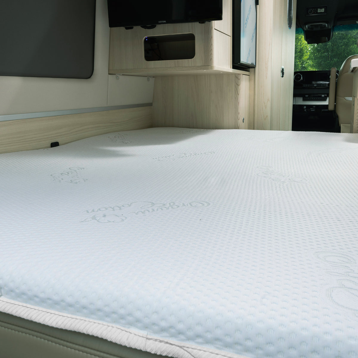 Airstream Memory Foam Topper for Interstate 19 – Airstream Supply Company