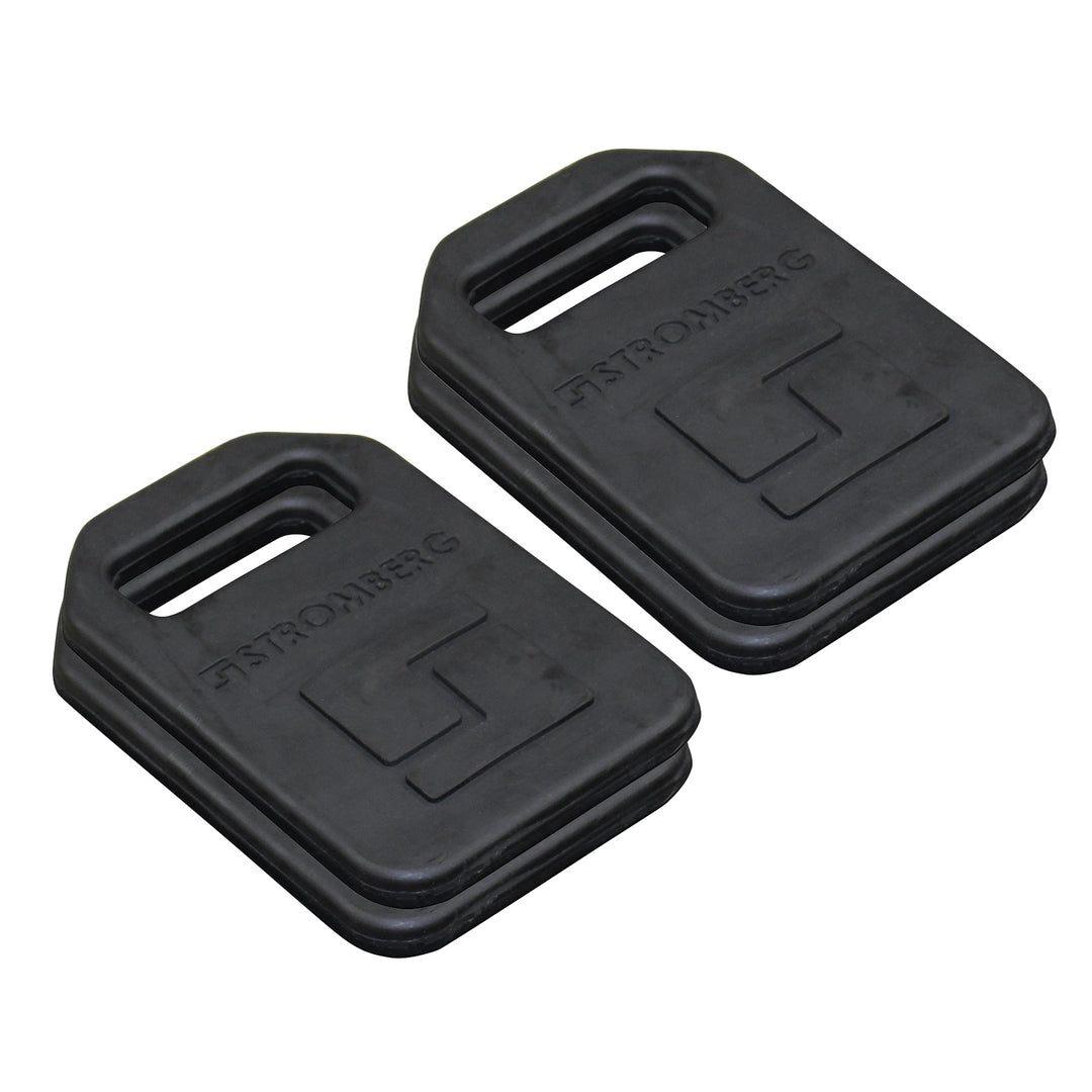 Airstream Travel Trailer Stabilizing + Leveling Kit – Airstream Supply ...