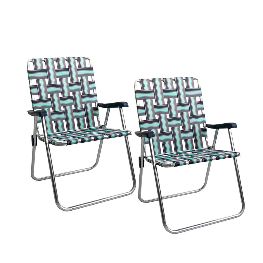 Backtrack Chair by KUMA, Set of 2 – Airstream Supply Company