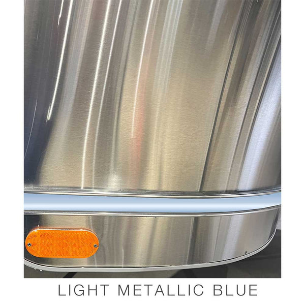 Airstream Premium Replacement Rub Rail for Travel Trailers – Airstream ...