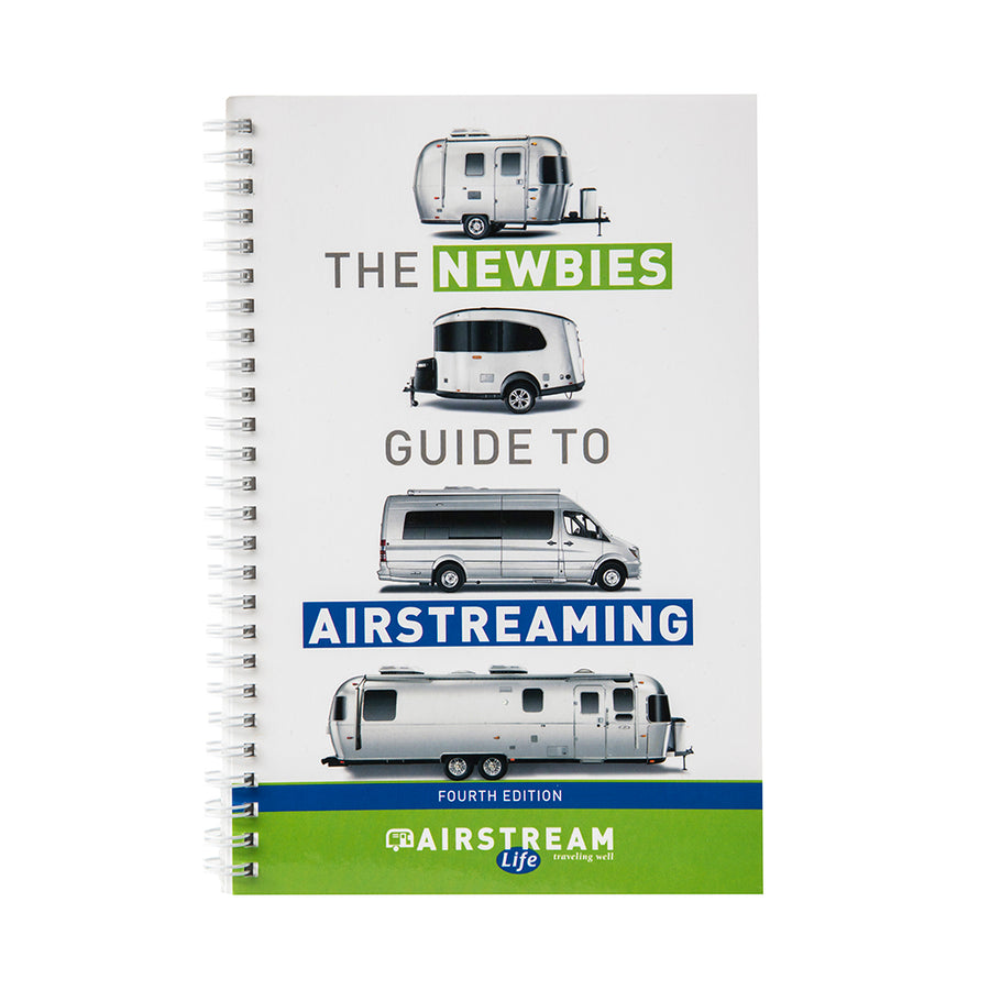 Products – Airstream Supply Company