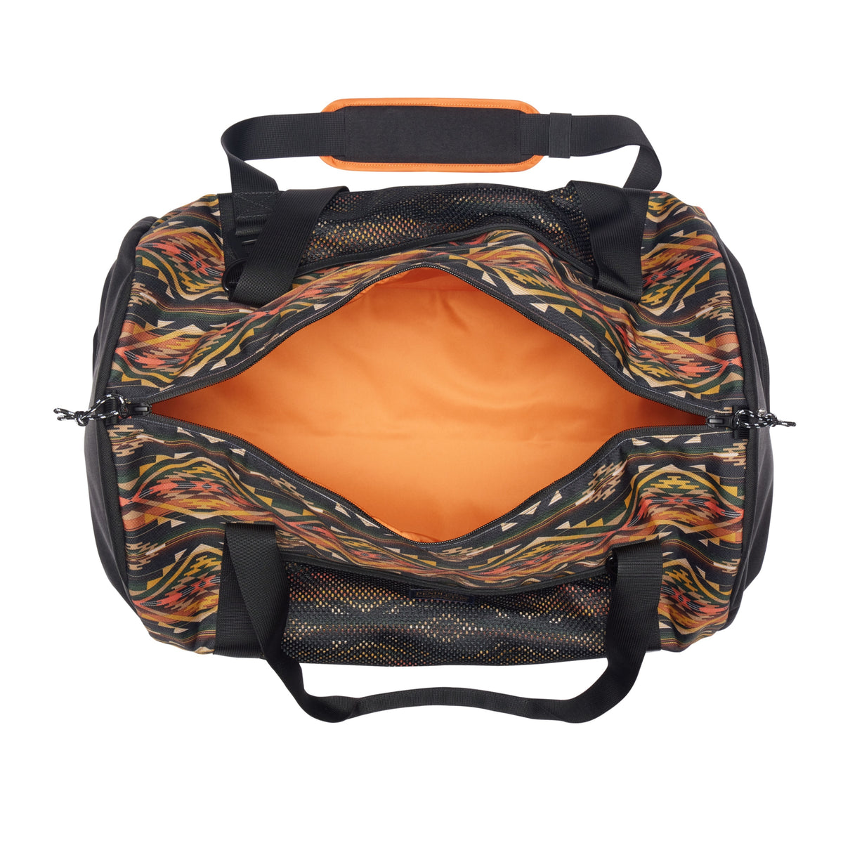 Tumalo Olive Carryall Weekender Bag by Pendleton – Airstream Supply Company