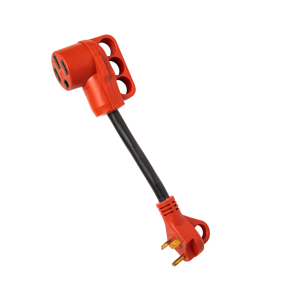 Cords, Connectors + Adapters – Airstream Supply Company