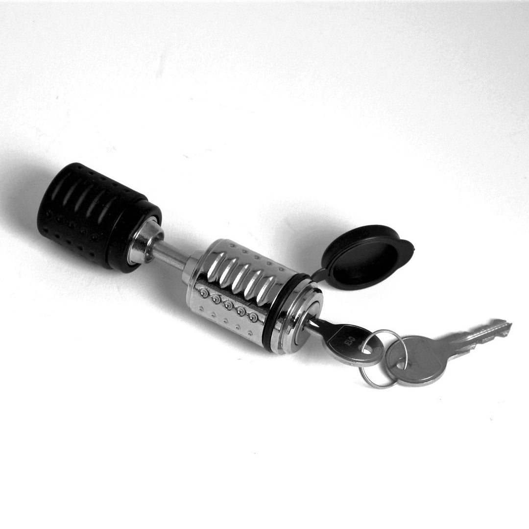 Deadbolt Trailer Coupler Latch Locks – Airstream Supply Company
