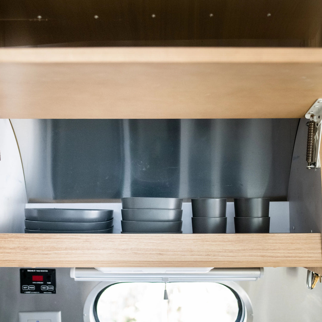 Airstream Roof Locker Storage Bundle for Travel Trailers – Airstream ...