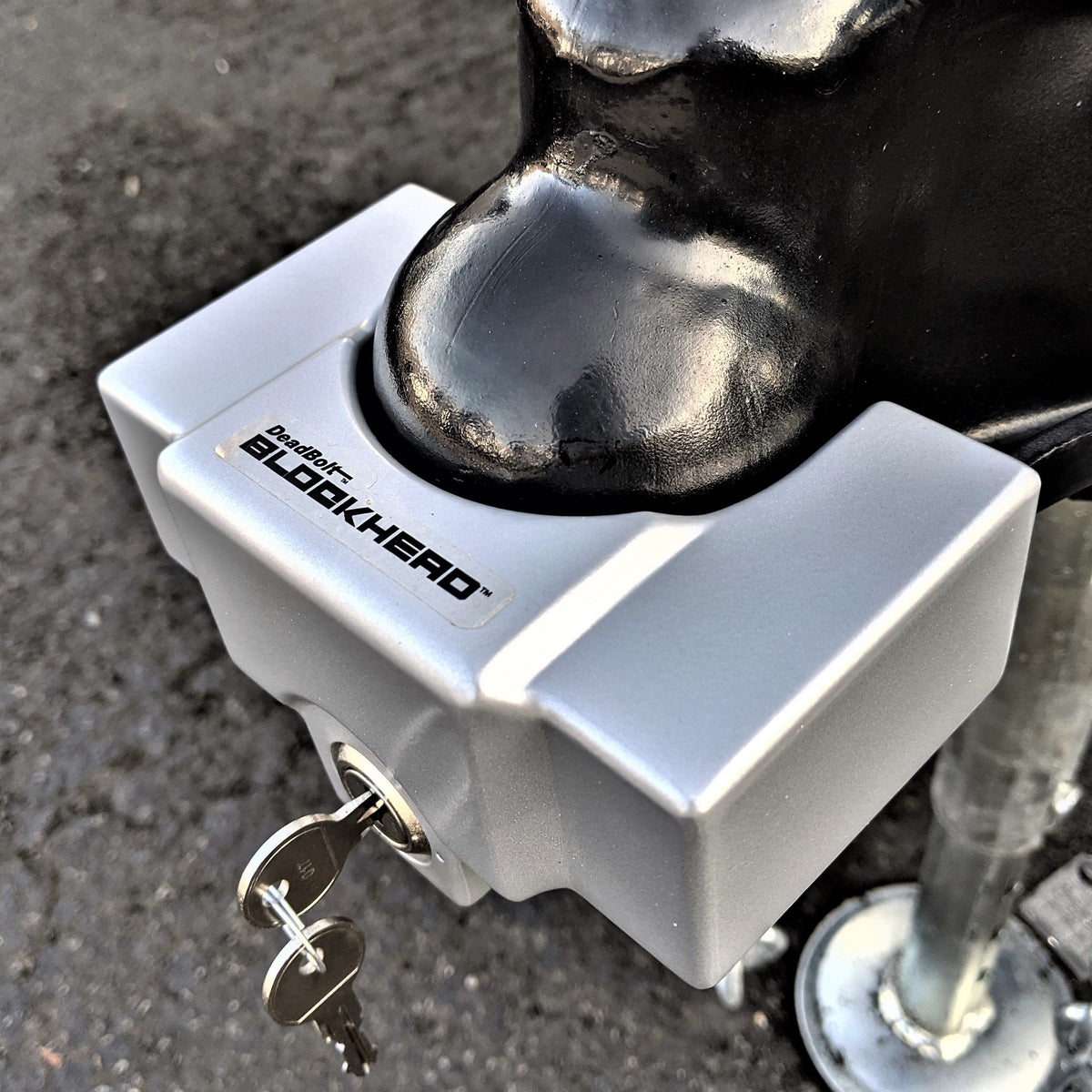 Deadbolt Trailer Coupler Locks – Airstream Supply Company