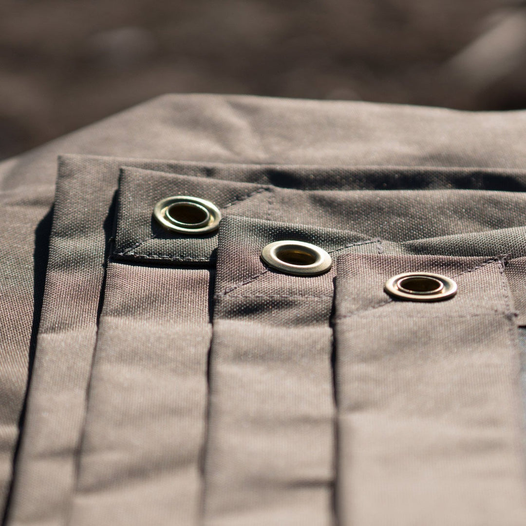 Heavy Duty Ground Tarp – Airstream Supply Company