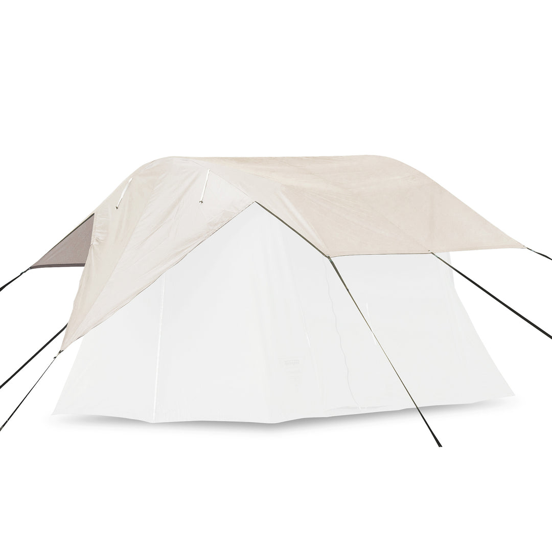 Compact Tent by Springbar – Airstream Supply Company