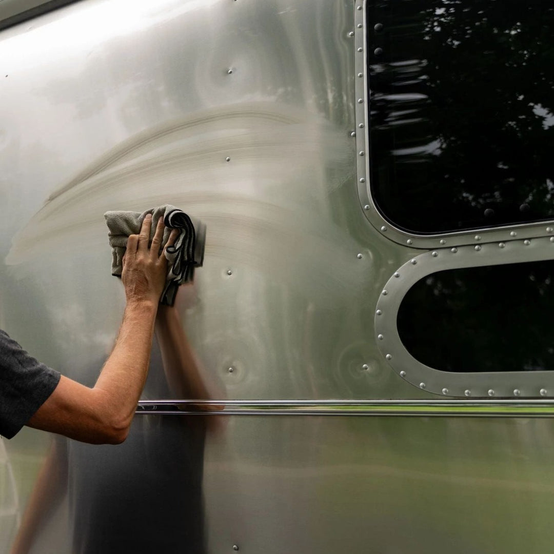 Airstream Cleaning and Polish Essential Bundle – Airstream Supply Company