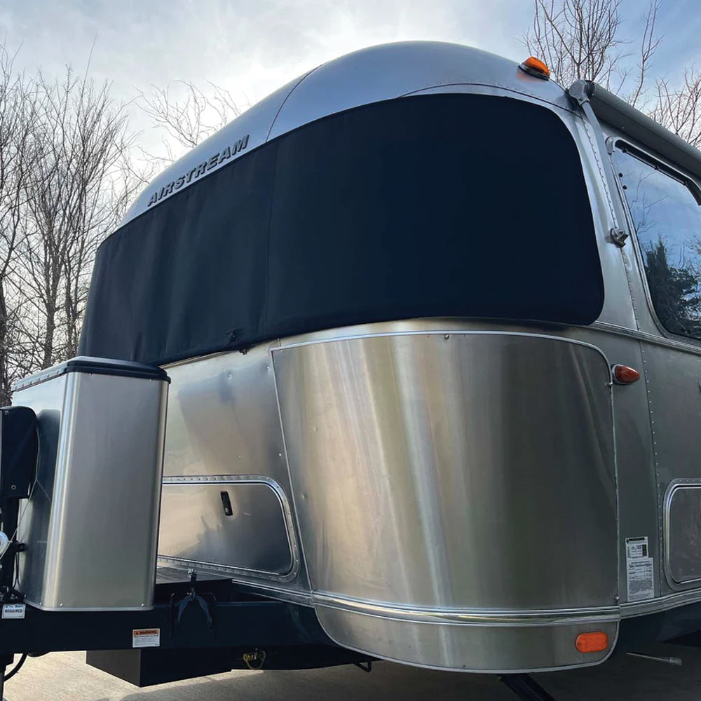Airstream Travel Trailer Padded Solar Window Guard Protector ...
