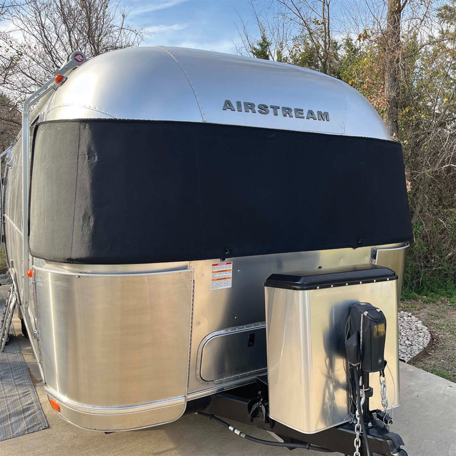 Custom Window + Rock Guard Protectors – Airstream Supply Company