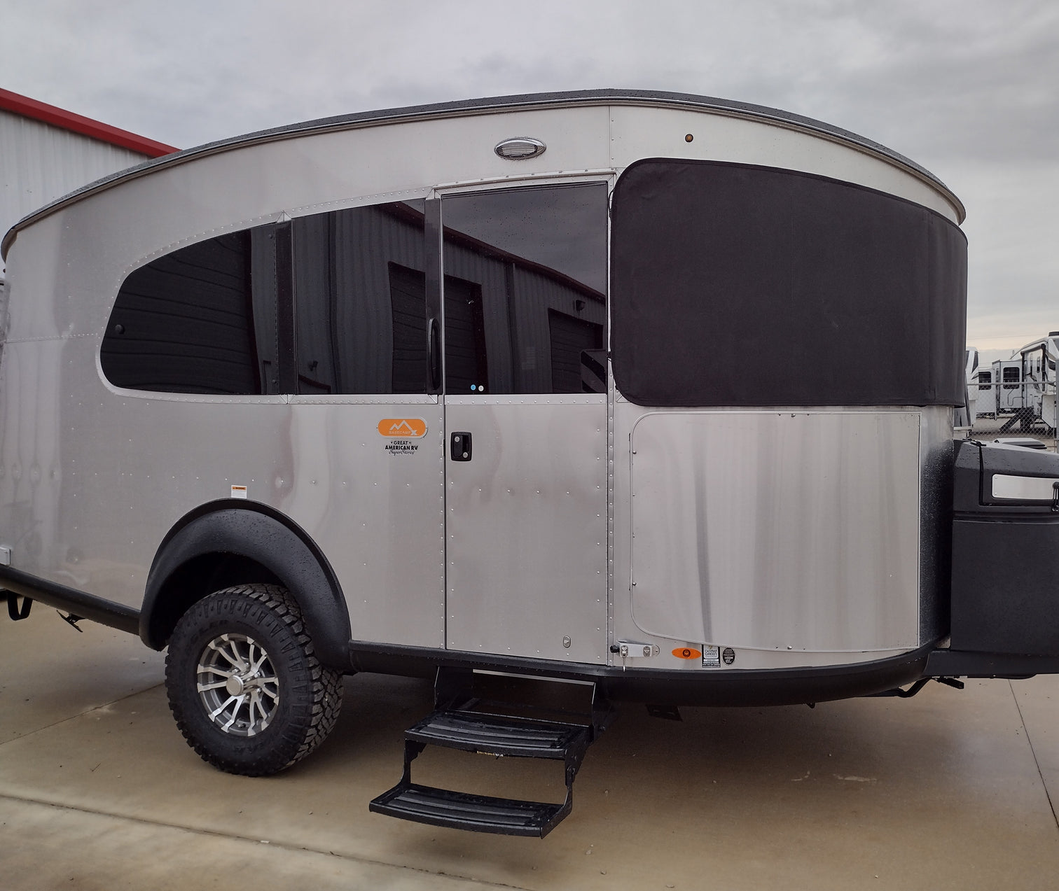 Airstream Supply Company