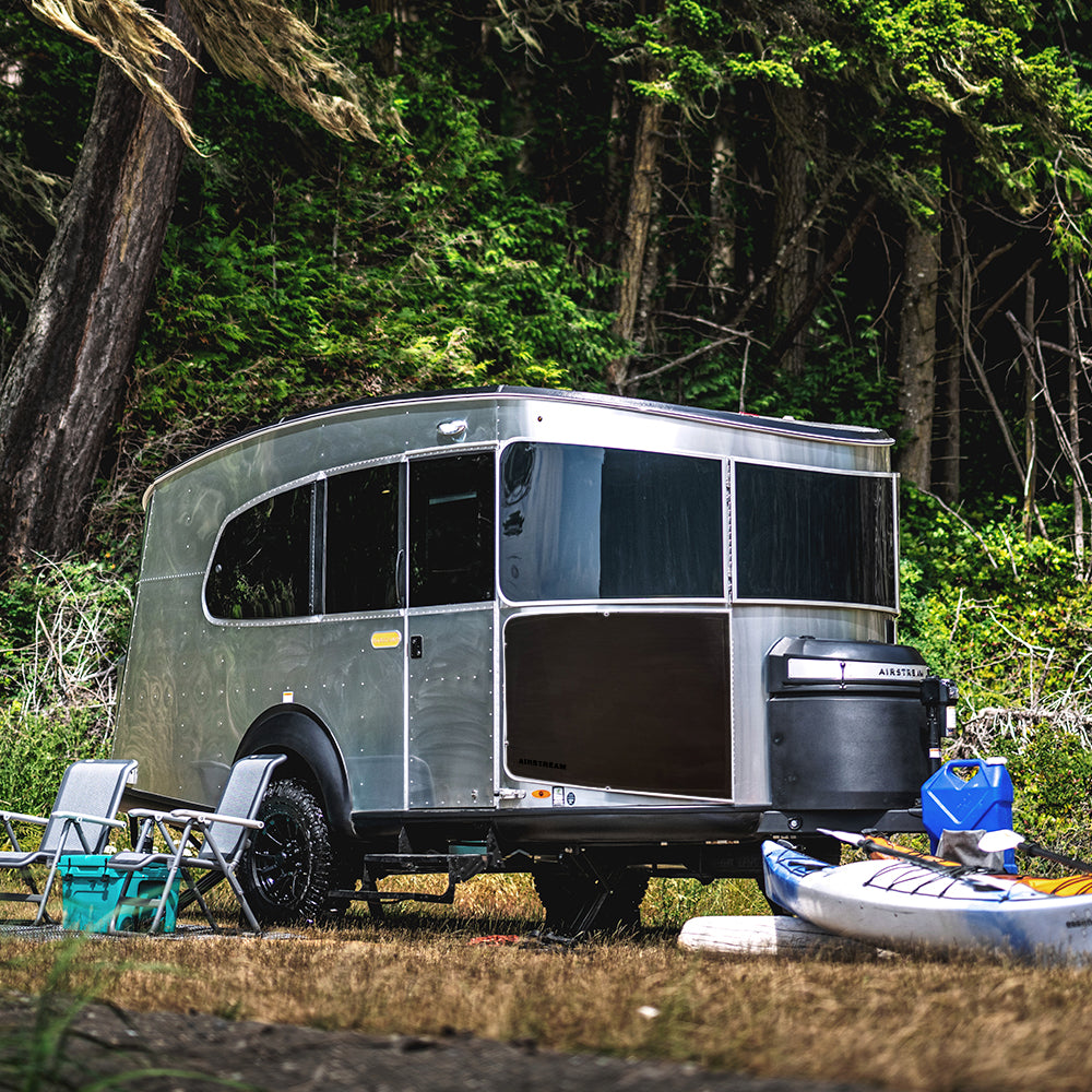 Airstream Rock Guard Rock Wraps Logo Collection for Basecamp X ...