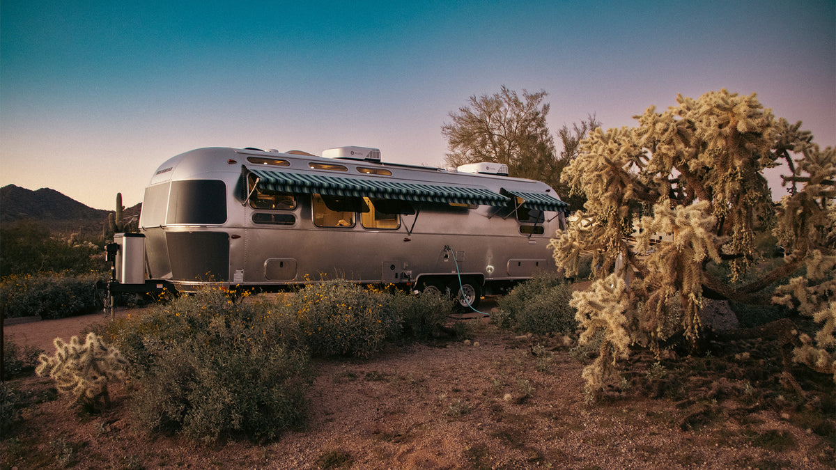 Airkrafters – Airstream Supply Company