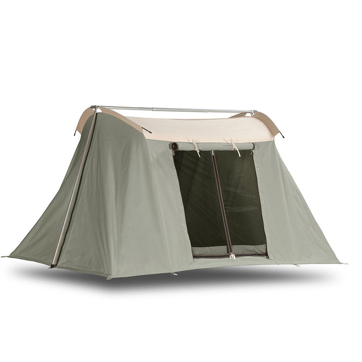Compact Tent by Springbar – Airstream Supply Company
