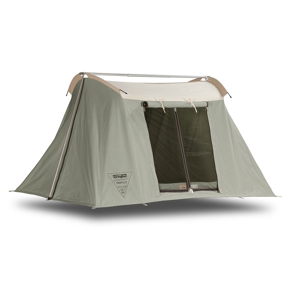 Compact Tent by Springbar – Airstream Supply Company