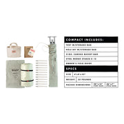 Compact Tent by Springbar – Airstream Supply Company