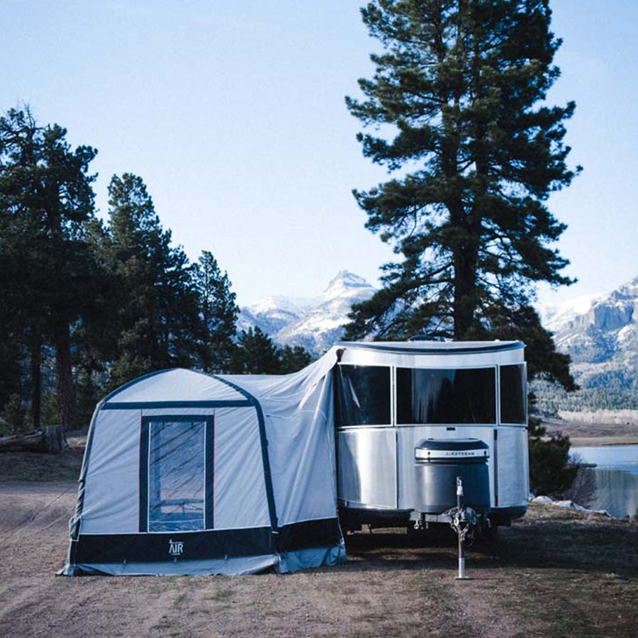 Basecamp® – Airstream Supply Company