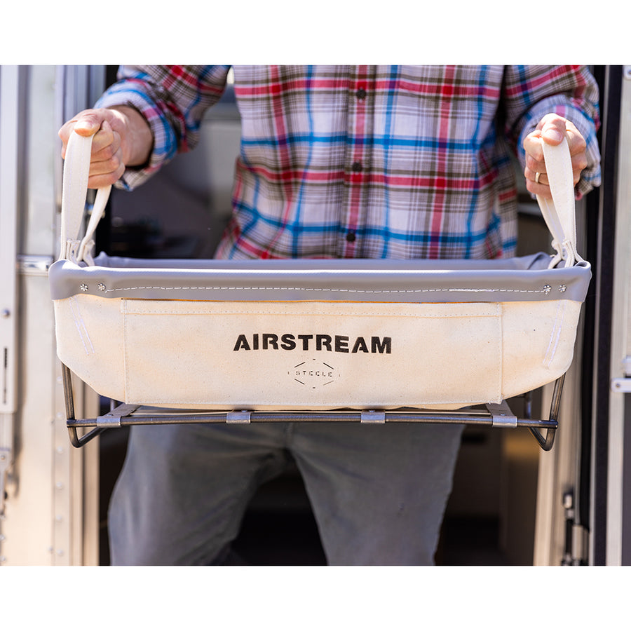 Roof Locker Storage – Airstream Supply Company