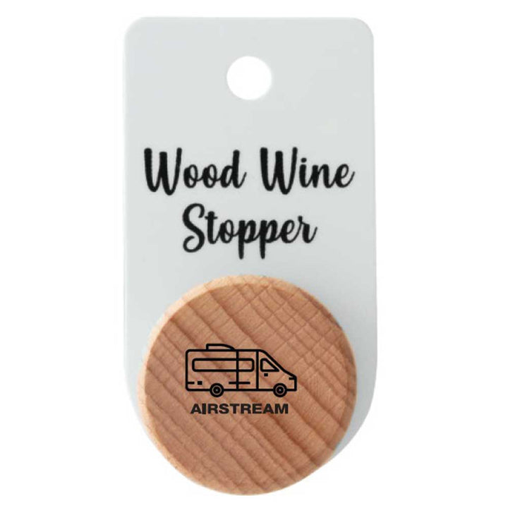 Nesting Wine Glass – Airstream Supply Company