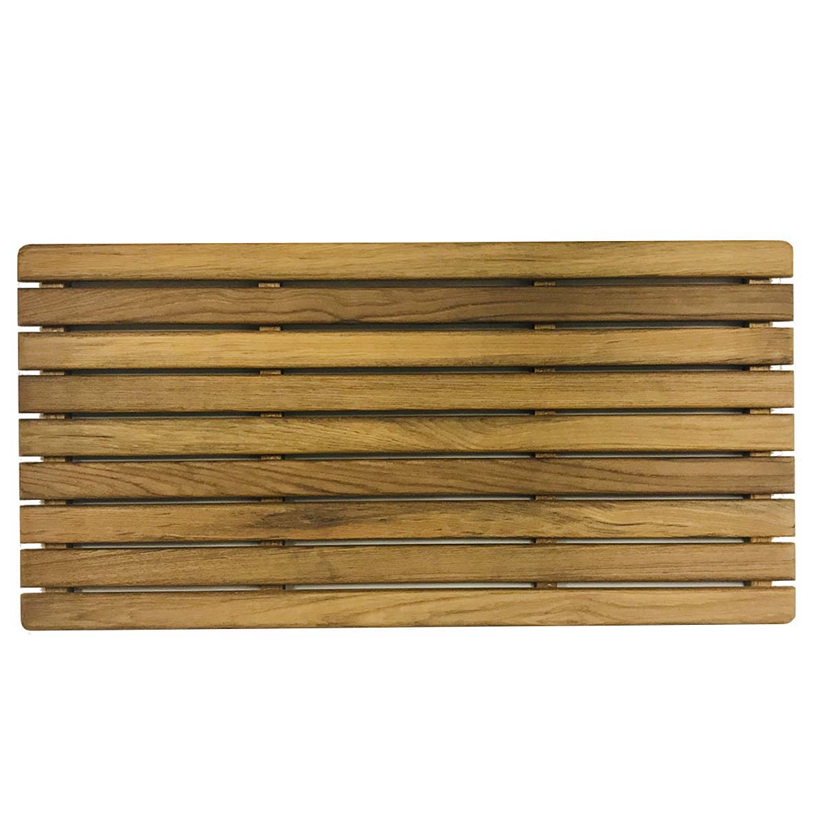 Airstream Teak Shower Mats for Excella Trailers – Airstream Supply Company