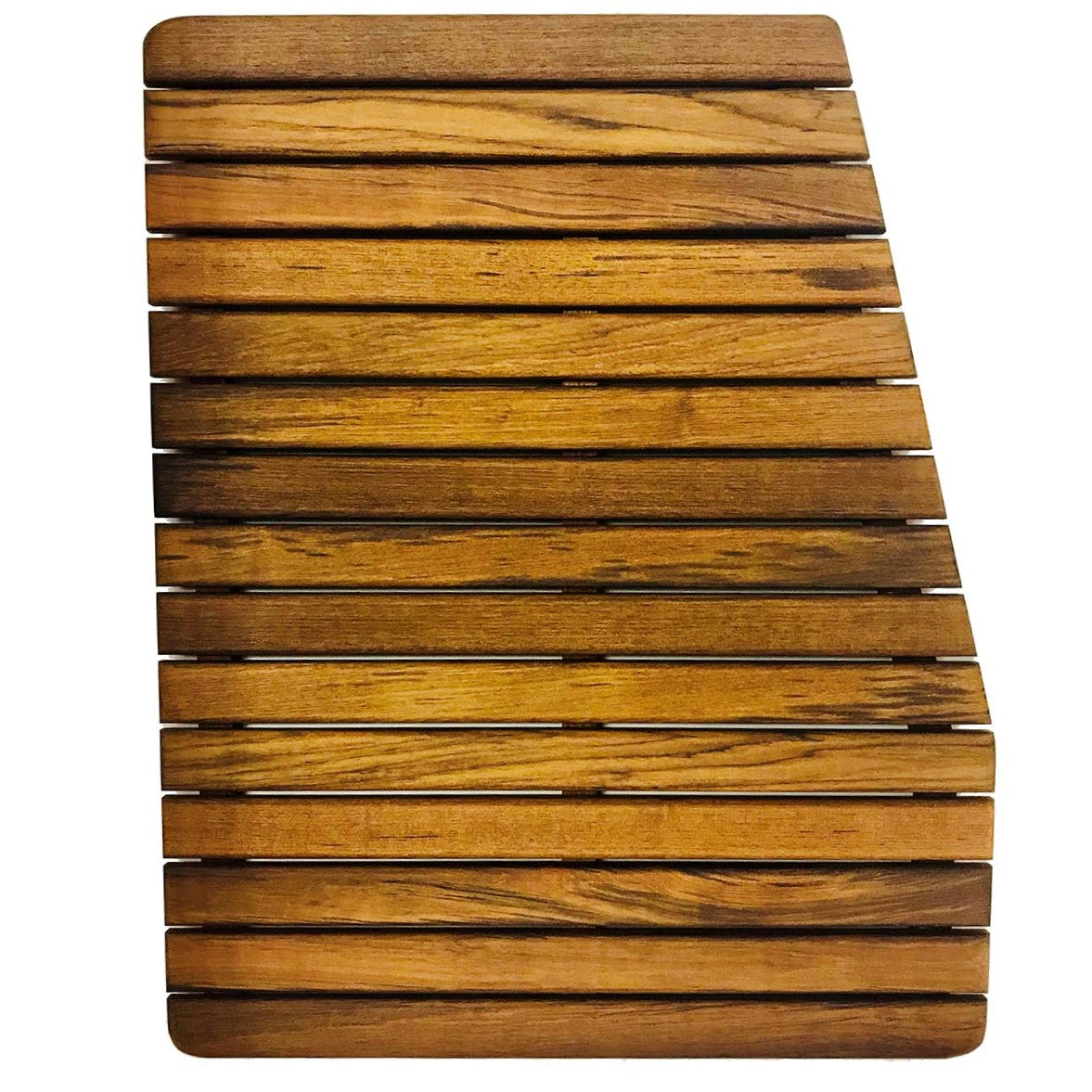 Airstream Teak Shower Mats for International Travel Trailers ...